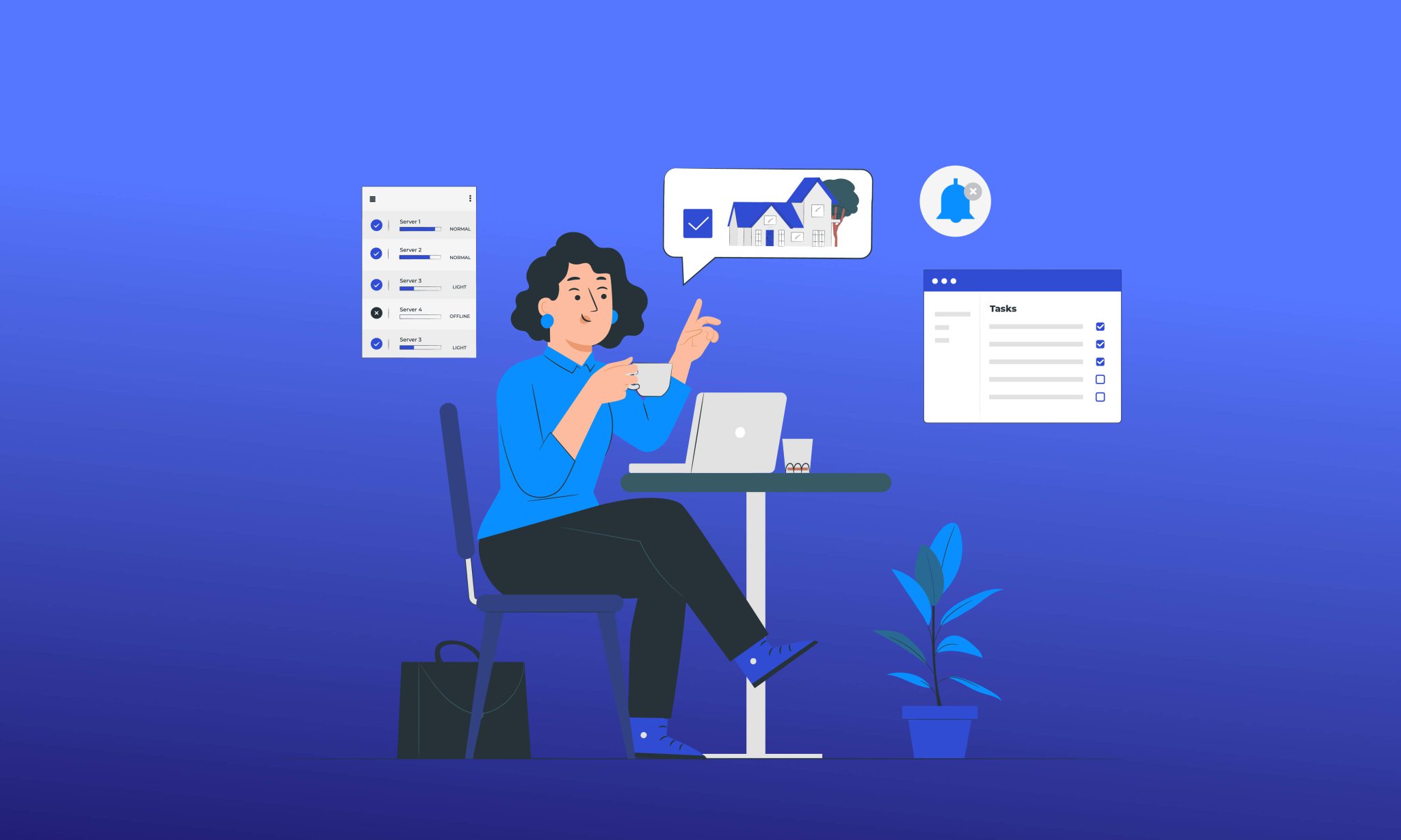 What Lenders Can Learn from loanDepot in Digital Mortgages