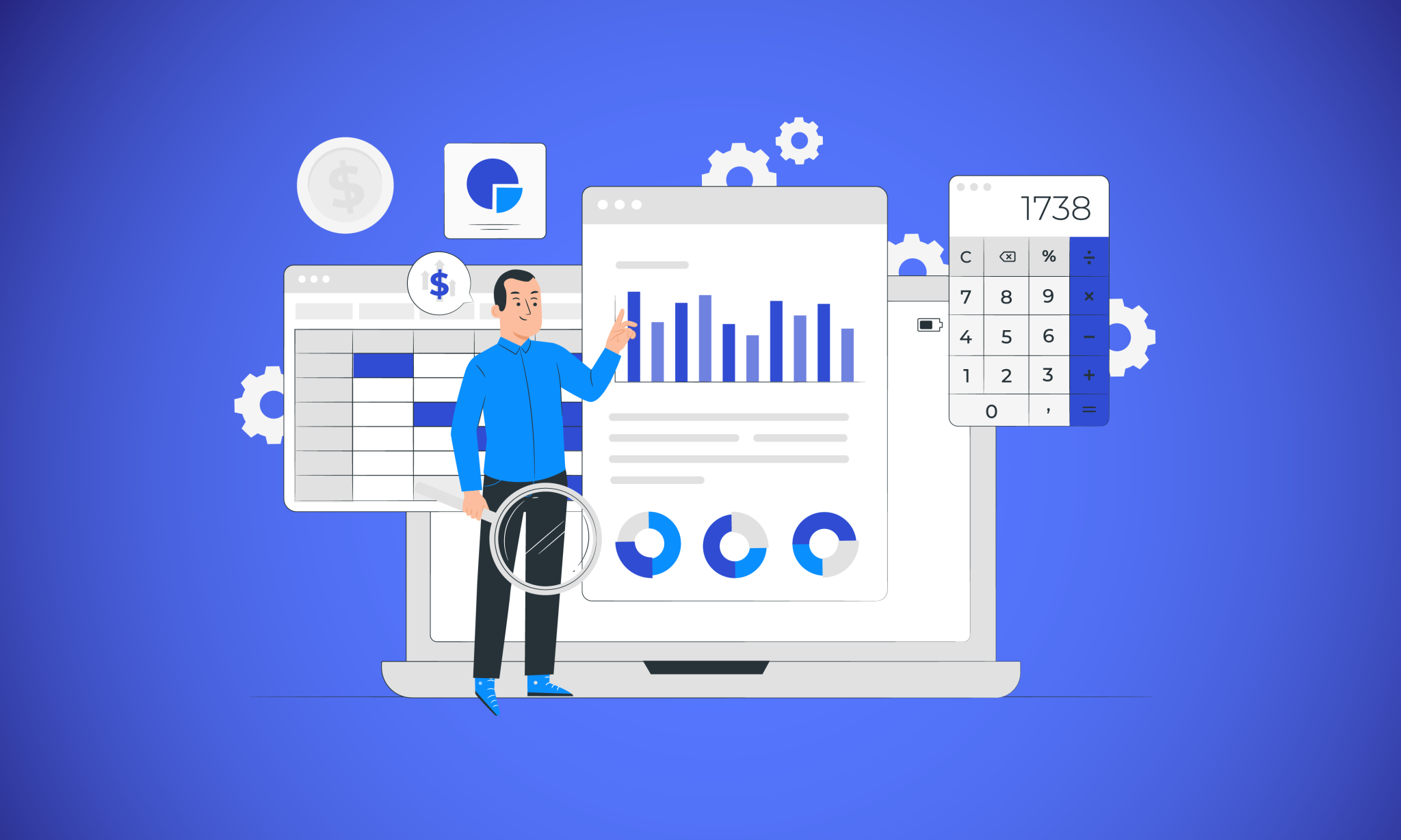 What is Loan Product Advisor? - BeSmartee