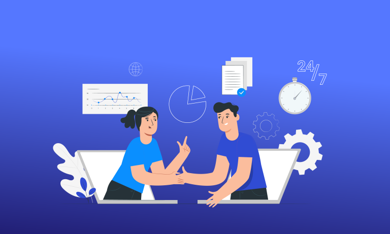 Benefits of Bank and Fintech Partnerships