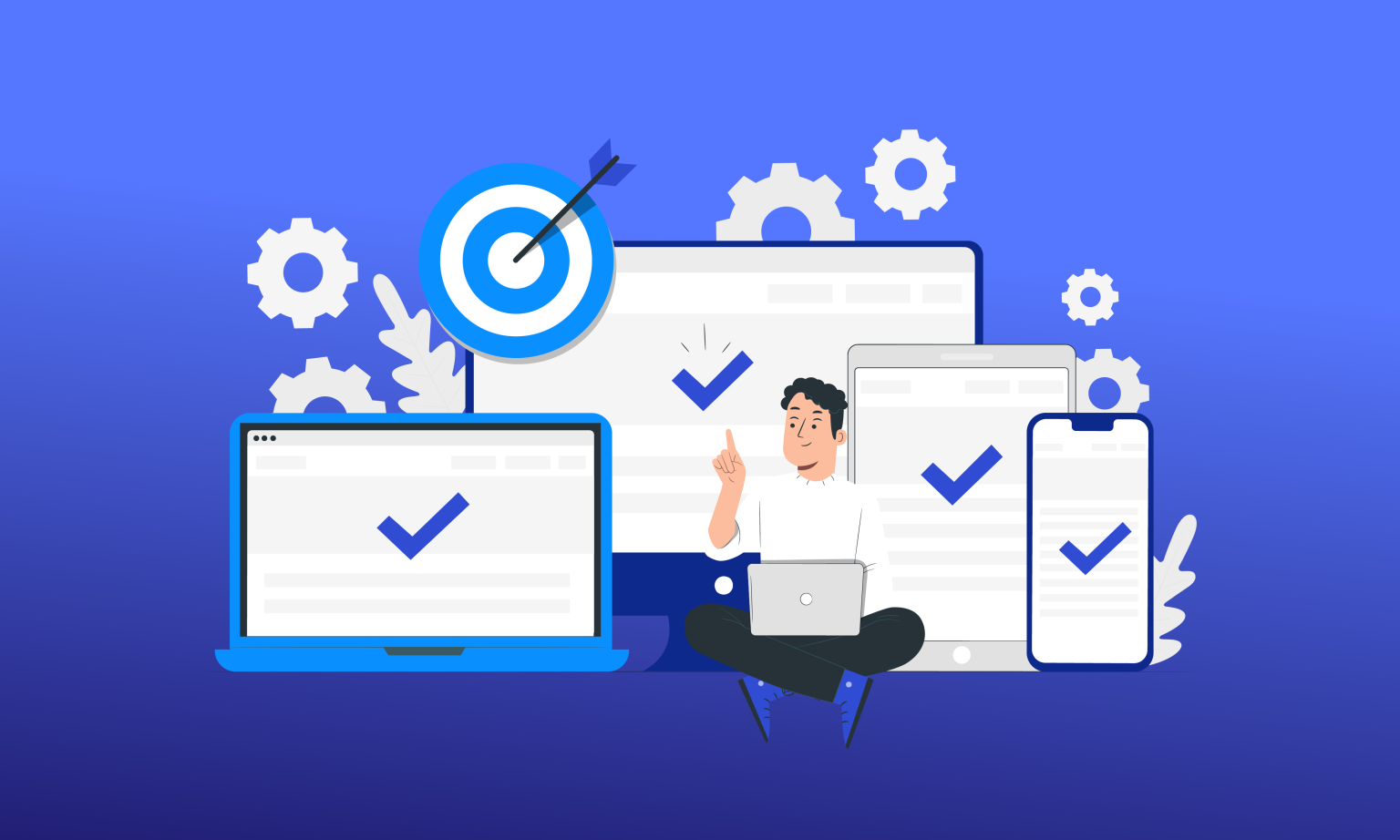 Creating a Better Lending Experience - BeSmartee