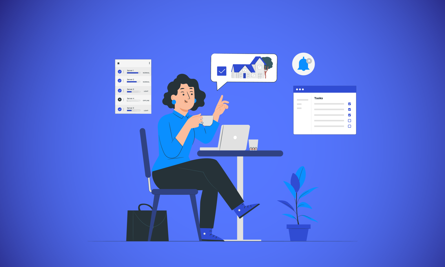 Creating a Better Lending Experience - BeSmartee