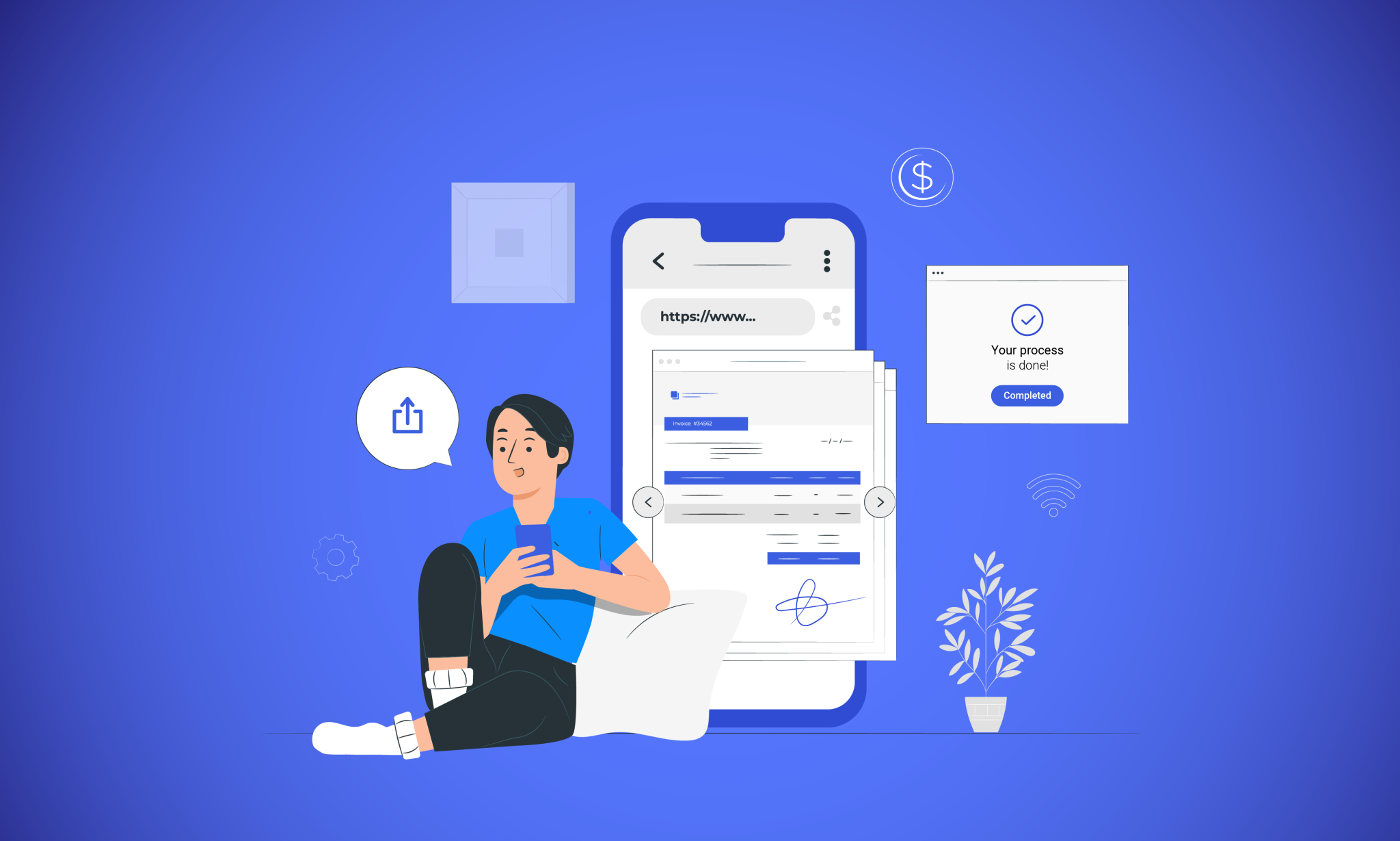 Creating a Better Lending Experience - BeSmartee