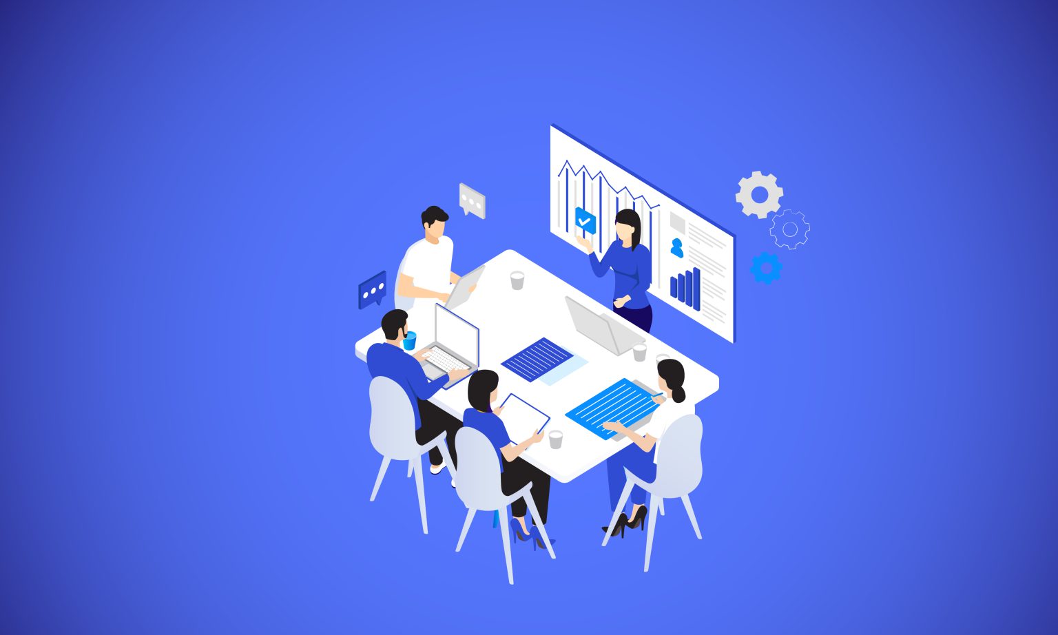 Leading Mortgage Technology Trends 2021 - BeSmartee