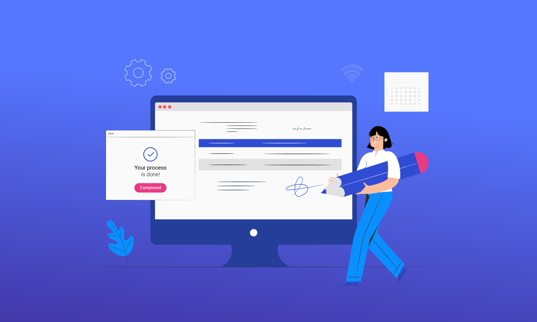 Digital Mortgage Trends 2021 - BeSmartee