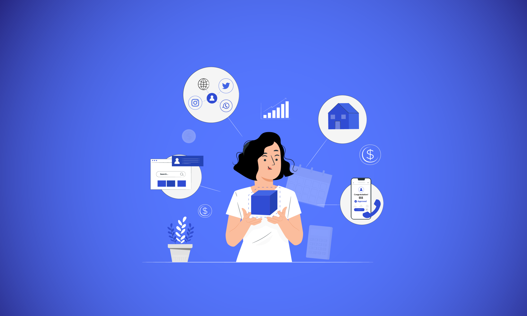 Credit Unions Need the Right Digital Banking Framework to Compete ...