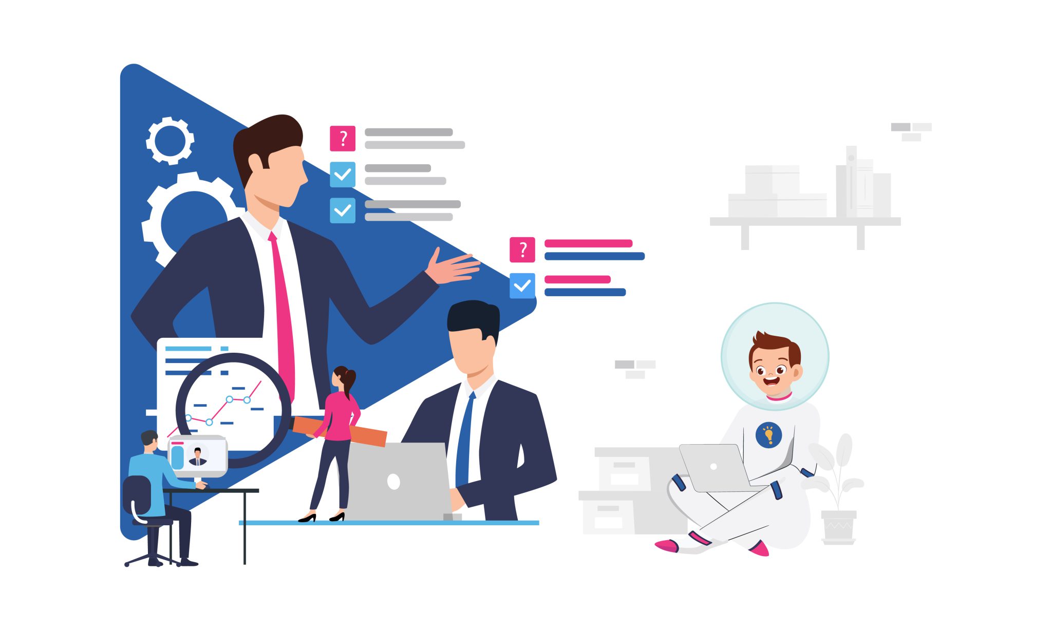 Top Post-Close Quality Control Companies for Mortgage Compliance ...