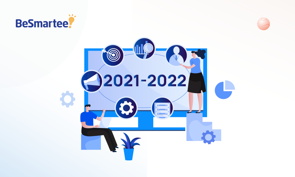 A 2021-2022 Mortgage Industry Reflection: What We Can Learn - BeSmartee