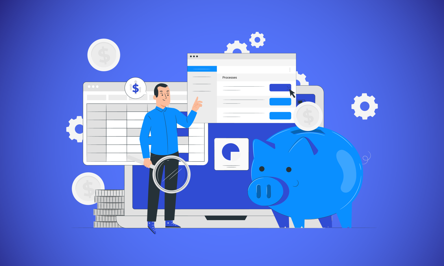 4 Important People Involved in the History of American Credit Unions