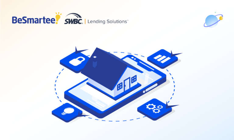 BeSmartee and SWBC Lending Solutions Unite to Offer Enhanced Digital ...