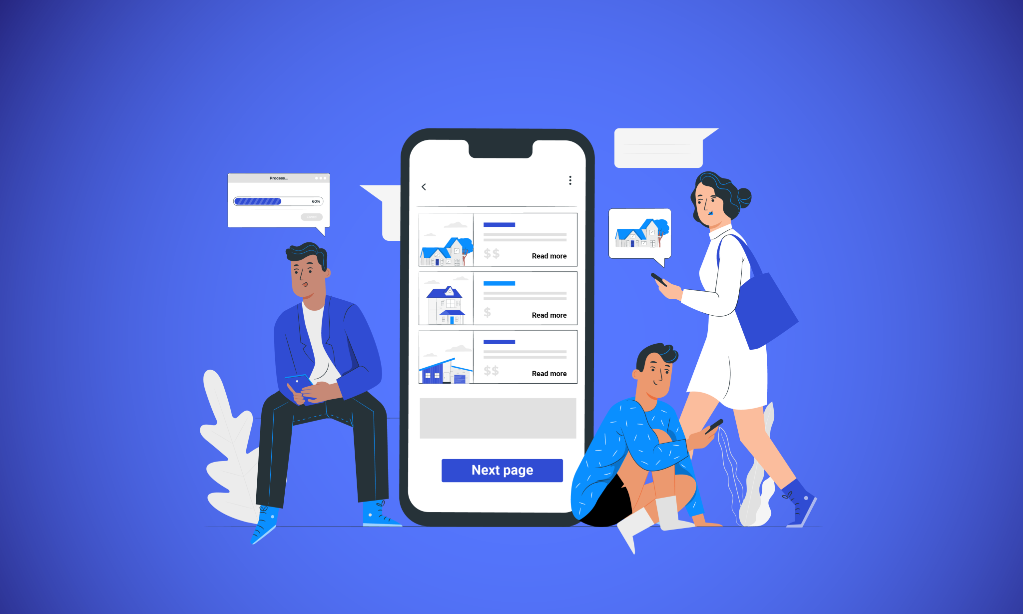 Discover the Power of Artificial Intelligence in Digital Mortgage Lending - BeSmartee