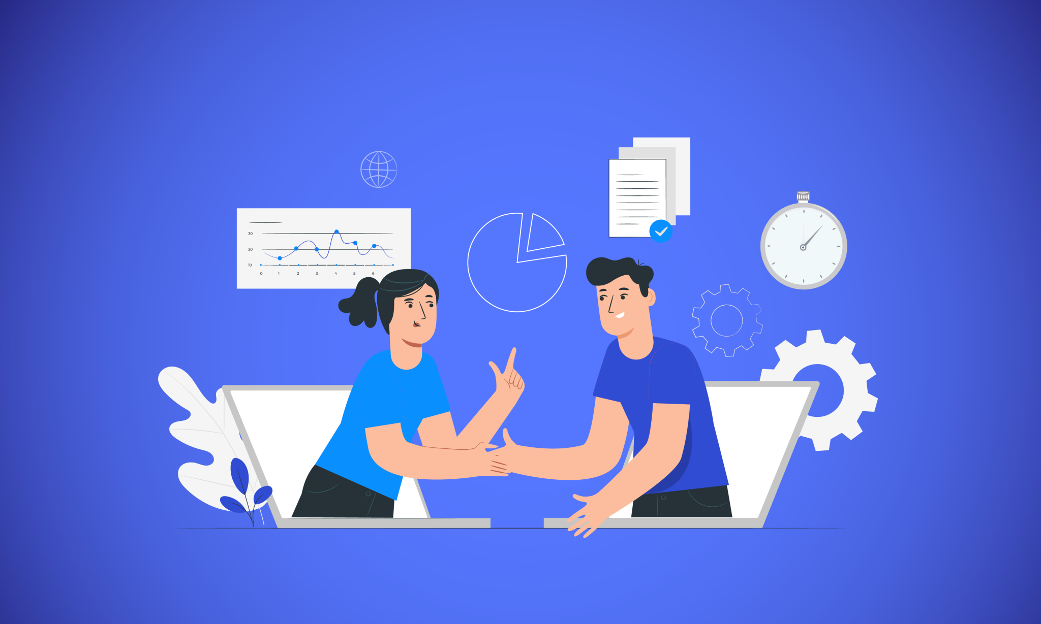 Revolutionizing Mortgage Underwriting: Empowering Efficiency and Accuracy through Automation