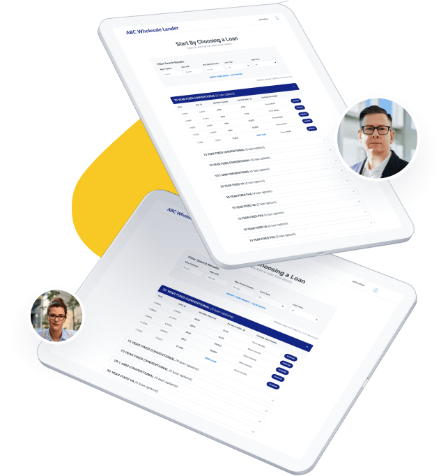 The next generation TPO platform for lenders and brokers. - BeSmartee