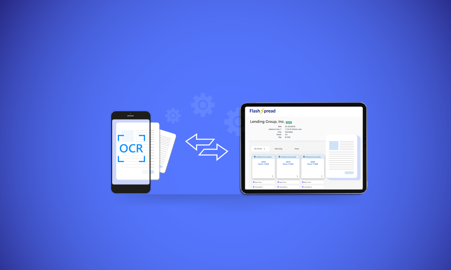 Choosing the Right Automated Financial Spreading Tool: The Essential ...